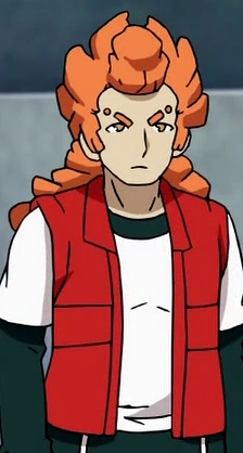 Tahk | Inazuma Eleven Wiki | Fandom