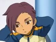 Doug McArthur | Inazuma Eleven Wiki | Fandom