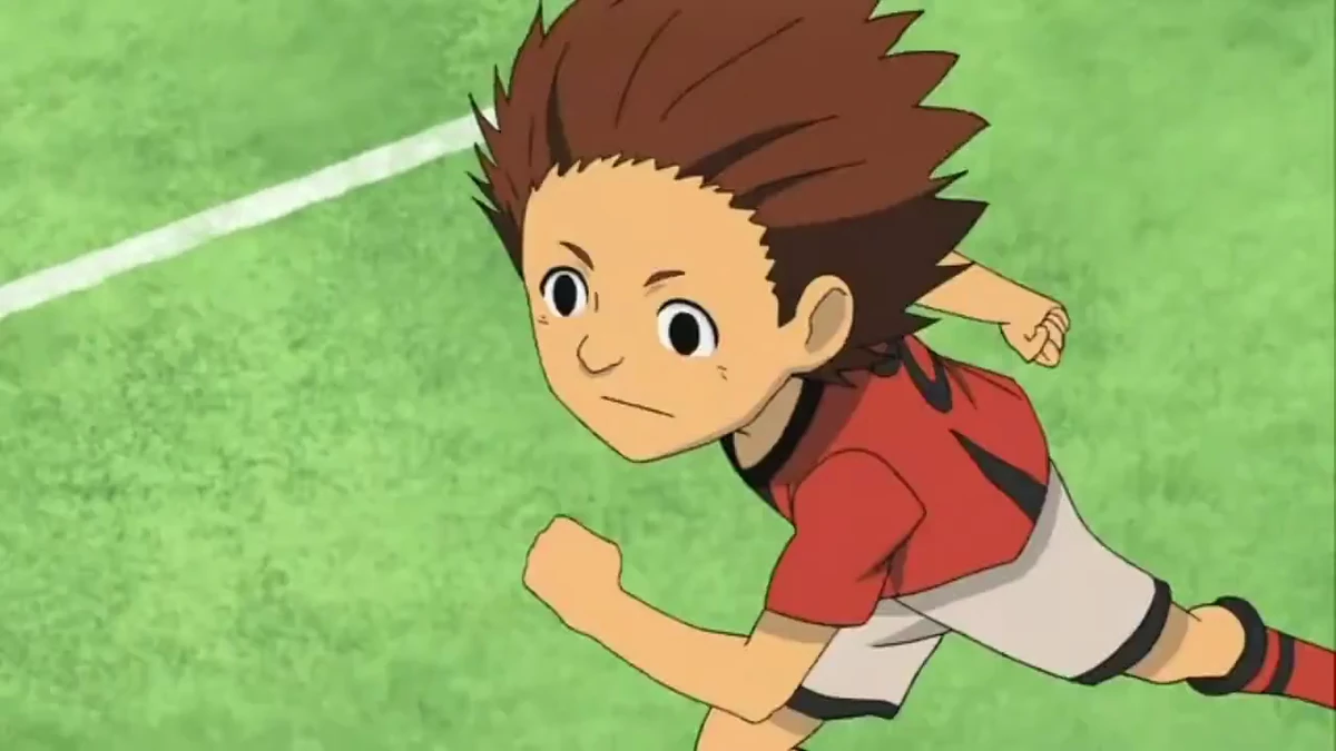 Zachary Moore | Inazuma Eleven Wiki | Fandom