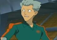 Bobby Shearer | Inazuma Eleven Wiki | Fandom