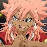 Wolfram Vulpeen | Inazuma Eleven Wiki | Fandom