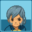 Bobby Peel | Inazuma Eleven Wiki | Fandom