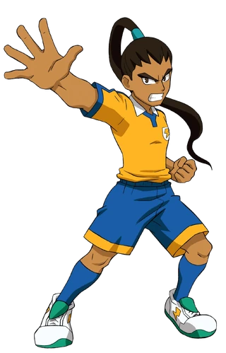 Ryoma Nishiki | Inazuma Eleven Wiki | Fandom