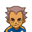 Adam Icklock | Inazuma Eleven Wiki | Fandom