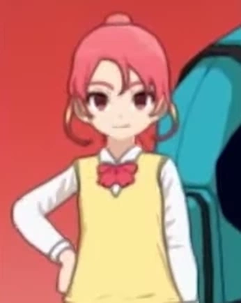 Raika Shinohara | Inazuma Eleven Wiki | Fandom