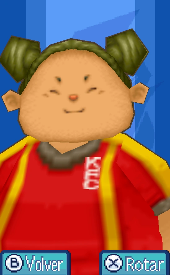 Ken Cake | Inazuma Eleven Wiki | Fandom