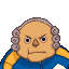 Carl Sacks | Inazuma Eleven Wiki | Fandom