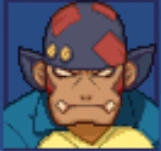 Rob Cardson | Inazuma Eleven Wiki | Fandom