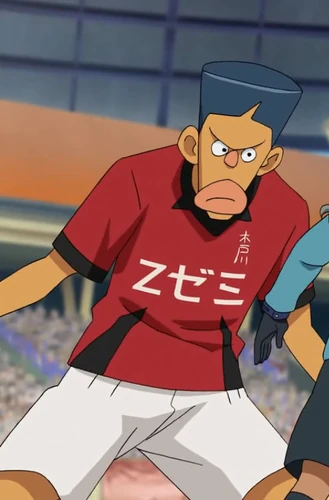 Ricky Clover | Inazuma Eleven Wiki | Fandom