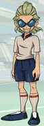 Dylan Keats | Inazuma Eleven Wiki | Fandom