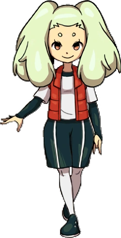 Rokah | Inazuma Eleven Wiki | Fandom