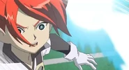 Xavier Foster/Galería | Inazuma Eleven Wiki | Fandom