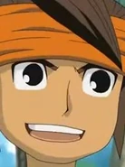 David Evans | Inazuma Eleven Wiki | Fandom