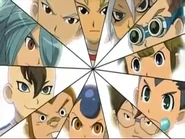 Isaac Glass | Inazuma Eleven Wiki | Fandom