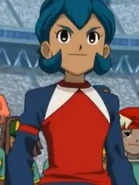 Hector Helio | Inazuma Eleven Wiki | Fandom