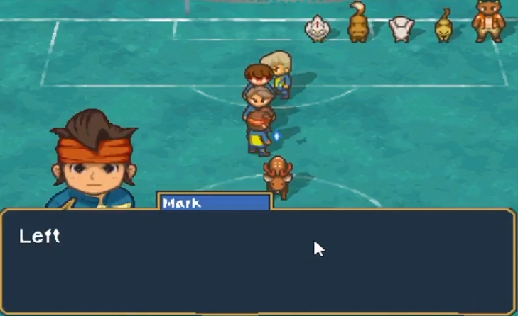 Modo Debug | Inazuma Eleven Wiki | Fandom