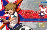 Mark Krueger | Inazuma Eleven Wiki | Fandom
