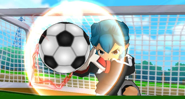Inazuma Eleven Wiki | Fandom