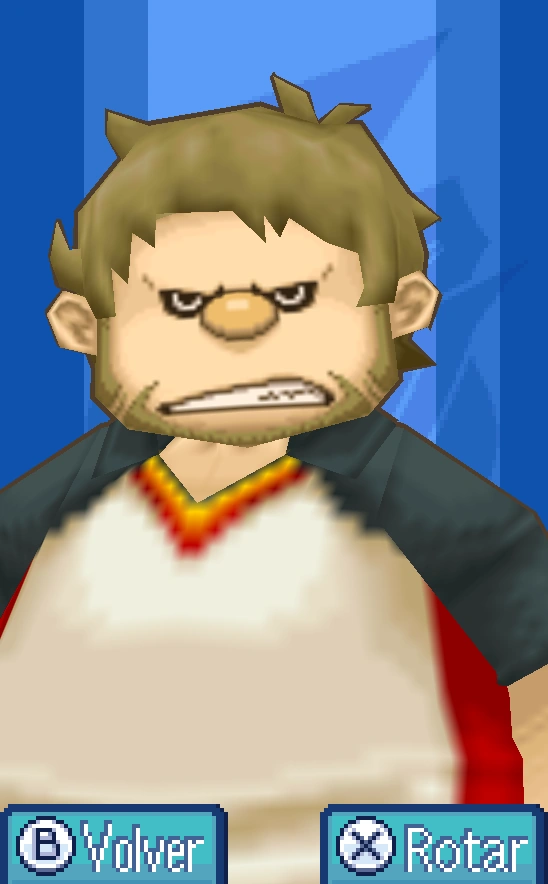 Kurt Zawel | Inazuma Eleven Wiki | Fandom