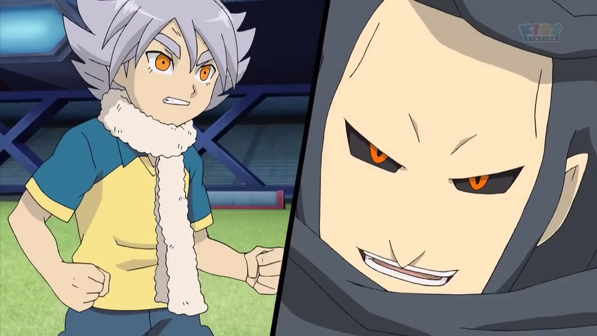Episodio 42 | Inazuma Eleven Wiki | Fandom