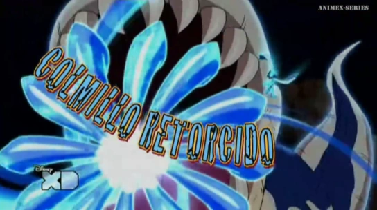 Colmillo retorcido | Inazuma Eleven Wiki | Fandom