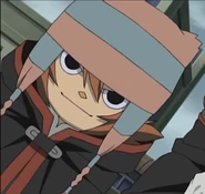 Maxwell Carson | Inazuma Eleven Wiki | Fandom