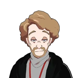 Derrin Wilson | Inazuma Eleven Wiki | Fandom