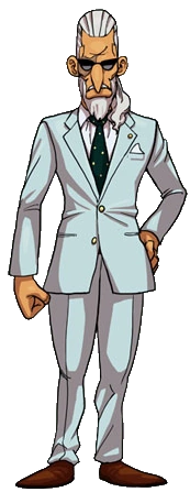 Ray Dark | Inazuma Eleven Wiki | Fandom