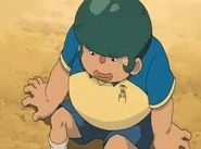 Jack Wallside | Inazuma Eleven Wiki | Fandom