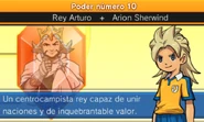 Chrono Storm | Inazuma Eleven Wiki | Fandom