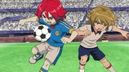 Mark Krueger | Inazuma Eleven Wiki | Fandom