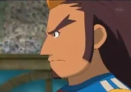 Thor Stoutberg | Inazuma Eleven Wiki | Fandom