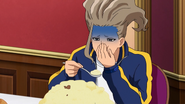 Duske Grayling | Inazuma Eleven Wiki | Fandom