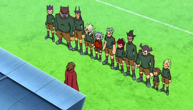 Royal Academy | Inazuma Eleven Wiki | Fandom
