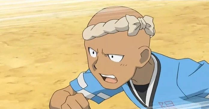 Dany Destiny | Inazuma Eleven Wiki | Fandom