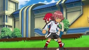 Neil Turner | Inazuma Eleven Wiki | Fandom