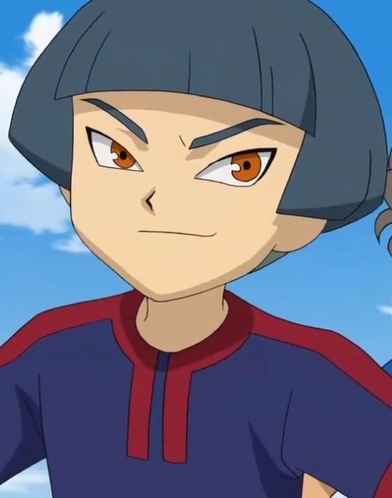 Zenith Shangrila | Inazuma Eleven Wiki | Fandom