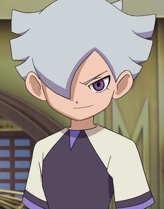Quinque Flores | Inazuma Eleven Wiki | Fandom