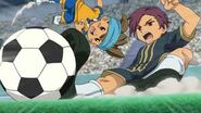 Doug McArthur | Inazuma Eleven Wiki | Fandom