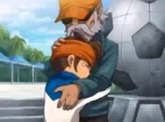 David Evans | Inazuma Eleven Wiki | Fandom