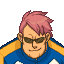 Bill Dozer | Inazuma Eleven Wiki | Fandom