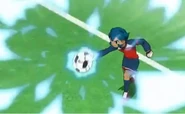 Hector Helio | Inazuma Eleven Wiki | Fandom