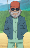 David Evans | Inazuma Eleven Wiki | Fandom