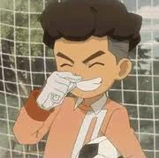 Samguk Han | Inazuma Eleven Wiki | Fandom