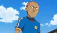Kevin Dragonfly | Inazuma Eleven Wiki | Fandom