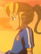 Jordan Greenway | Inazuma Eleven Wiki | Fandom