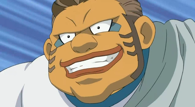 Danny Wood | Inazuma Eleven Wiki | Fandom