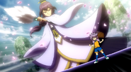 Sol Daystar | Inazuma Eleven Wiki | Fandom