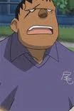Ken Furan | Inazuma Eleven Wiki | Fandom
