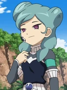 Beta | Inazuma Eleven Wiki | Fandom